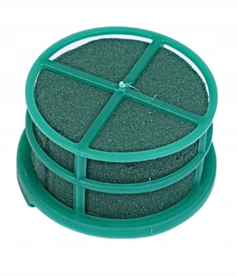 MINI DECO cylinder floret mokra gąbka florystyczna - 14434121203 ...