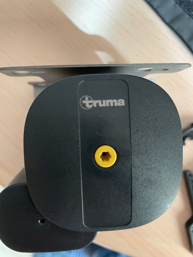 Truma Reduktor gazu MonoControl CS 30Mbar 1,5 kg/h - 11322505166 ...