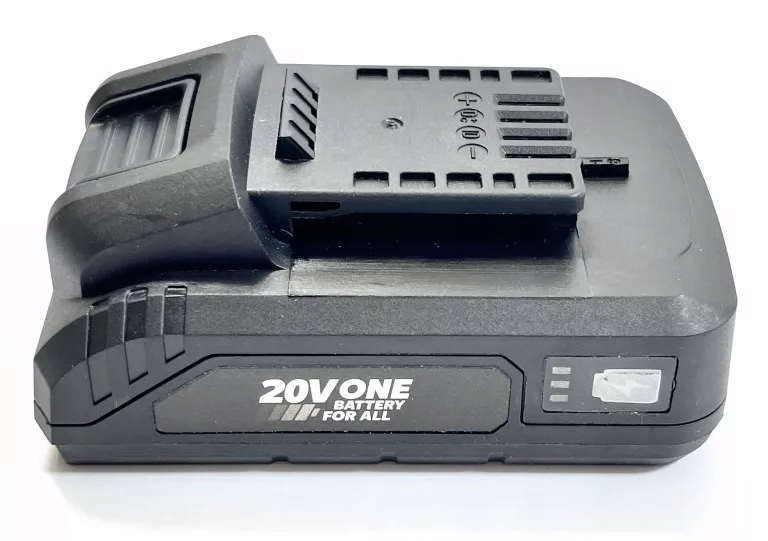 Akumulator Li-Ion MyProject JOB-YFT51-20F 20 V - 12433672272 ...