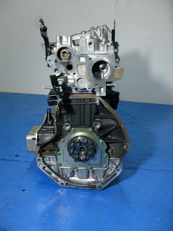 SILNIK R9M 408 RENAULT TRAFIC 1.6 DCI - 10132400175 - oficjalne ...