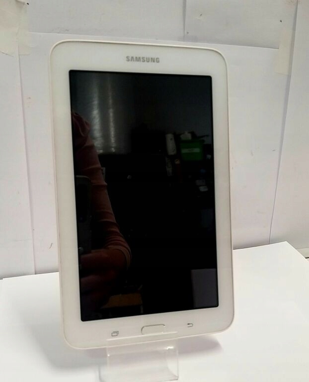 TABLET SAMSUNG SM-T113 - 11326428380 - oficjalne archiwum Allegro