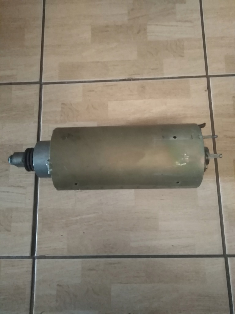 SILNIK DO PRASOWALNICY PREDOM EDA AK-11 - 9401335420 - oficjalne ...