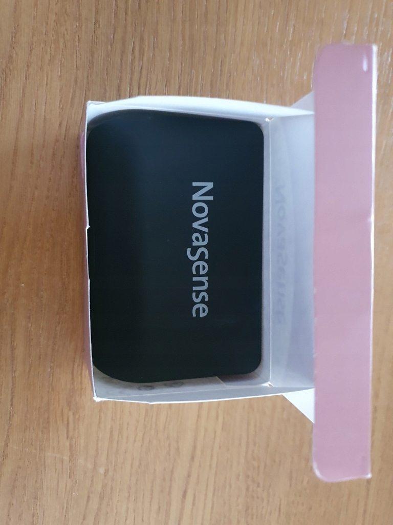 Aparat słuchowy Novasense Basic 20 P13 nowy - 11916975224 - oficjalne ...