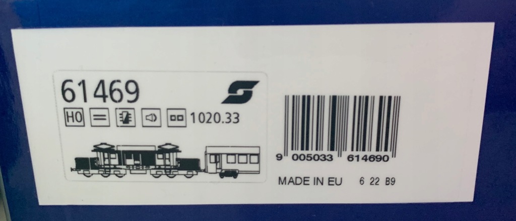 Roco 61469 - Zestaw pociągu Orient Express - 8239550362 - oficjalne ...