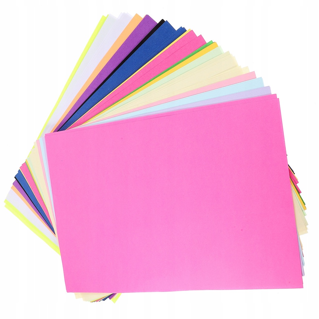 CARDBOARD PAPER WHITE FOR PRINTING CARDSTOCK - 15755587131 - oficjalne ...