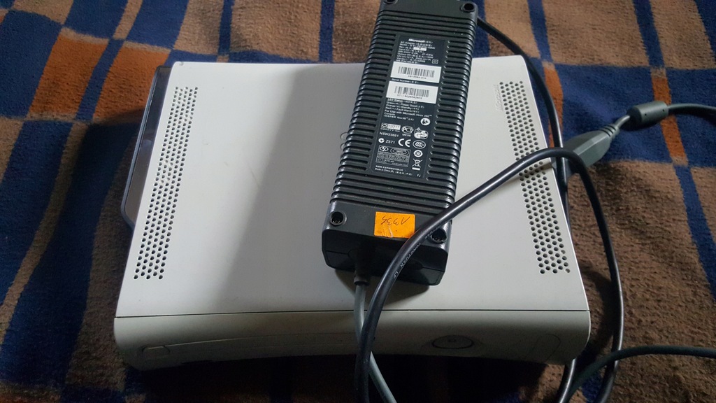 Xbox 360 jasper RGH3.0 250gb + 1300 gier - 13083734811 - oficjalne archiwum Allegro