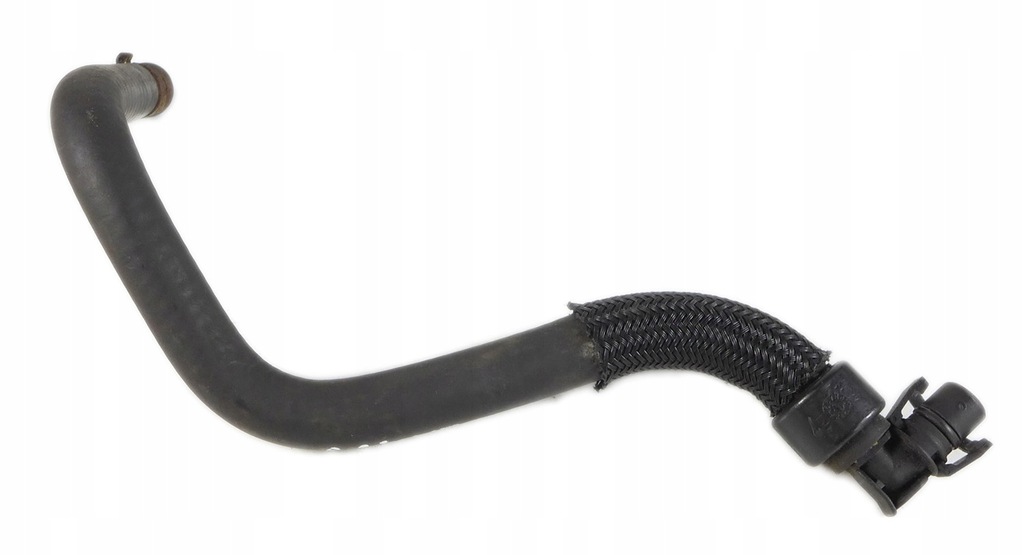 Rura przewód wąż wody Opel Meriva B 1.4 13249353 - 12157816658 ...