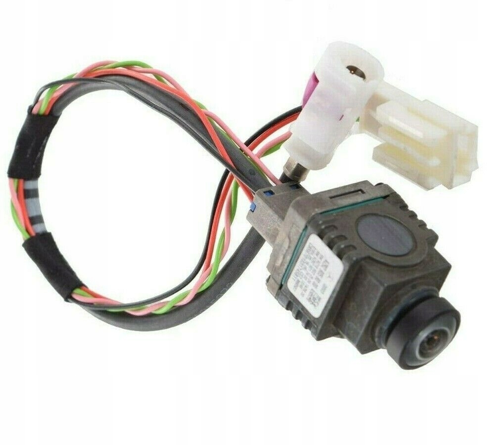 KAMERA COFANIA MERCEDES GLE COUPE W292 C292 NOWA - 9104547034 ...