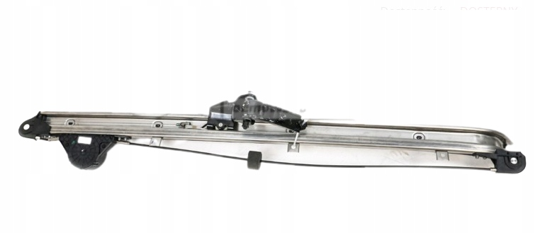 PROWADNICA DRZWI PRZESÓWNYCH VW TRANSPORTER 7E1843871D - 15295486235 ...