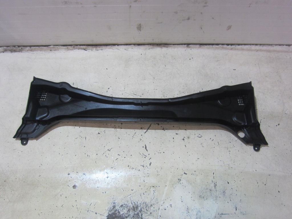 BMW X1 F48 PODSZYBIE OSŁONA WLOTU POWIETRZA EUROPA 51717350593 7350593 ...