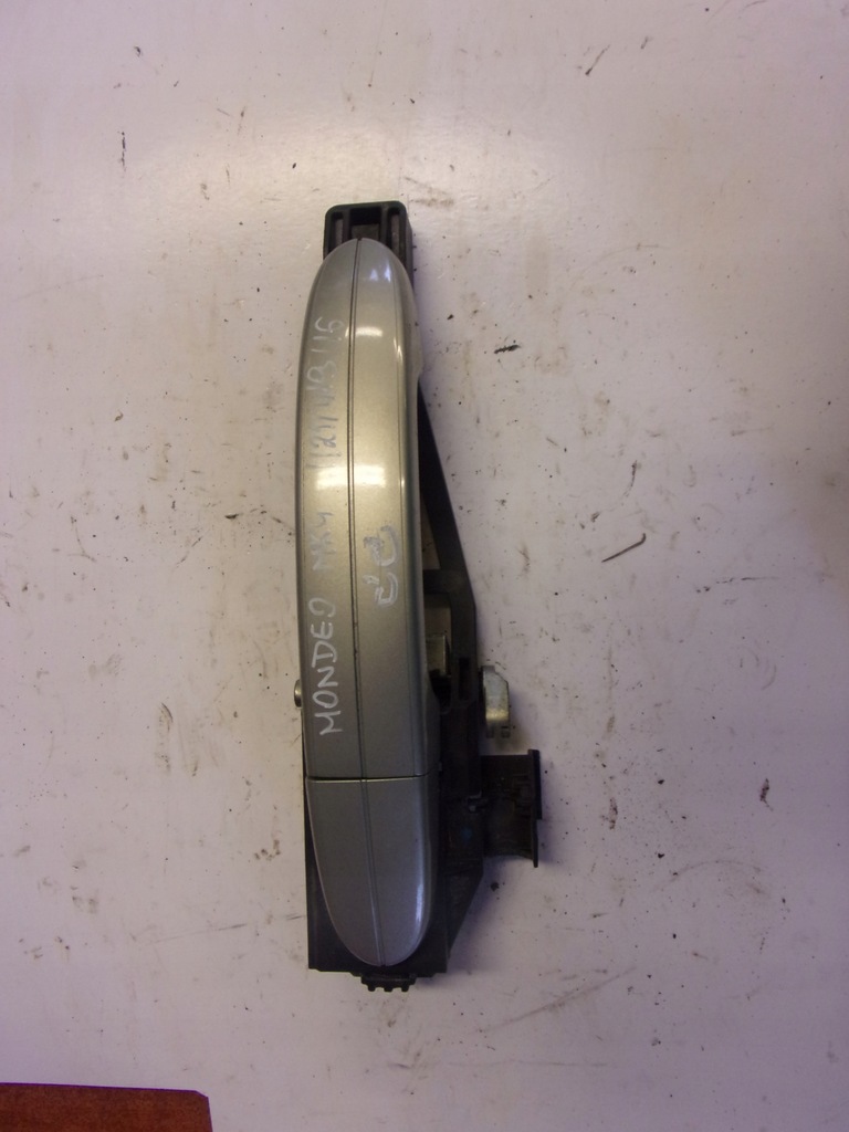 Klamka przednia prawa Ford Mondeo MK4 BA7 - 13147078996 - oficjalne archiwum Allegro