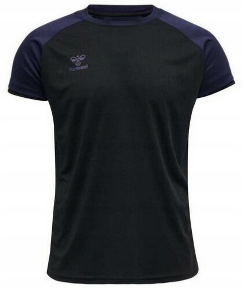 T1787 HUMMEL ACTION KOSZULKA PIŁKARSKA 164 CM - 12225985700 - oficjalne archiwum Allegro