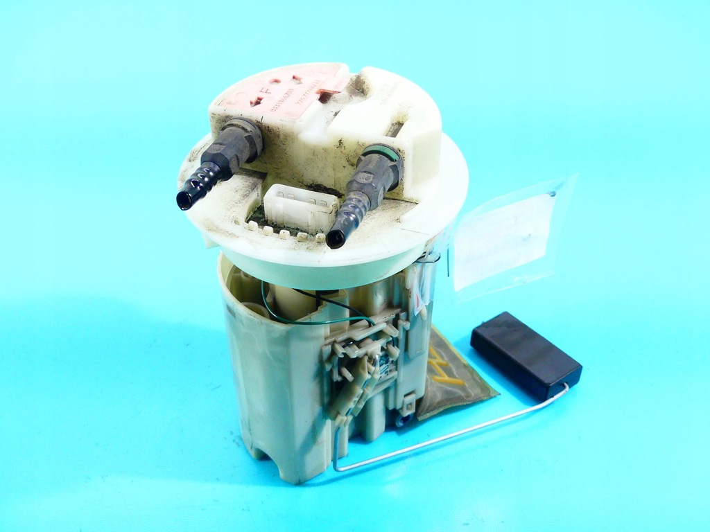 POMPA PALIWA CITROEN XSARA II 1.6 16V 9631944280 - 12268952607 ...