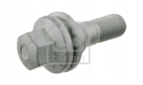 ŚRUBA KOŁA PEUGEOT 46673 - 10033714226 - oficjalne archiwum Allegro