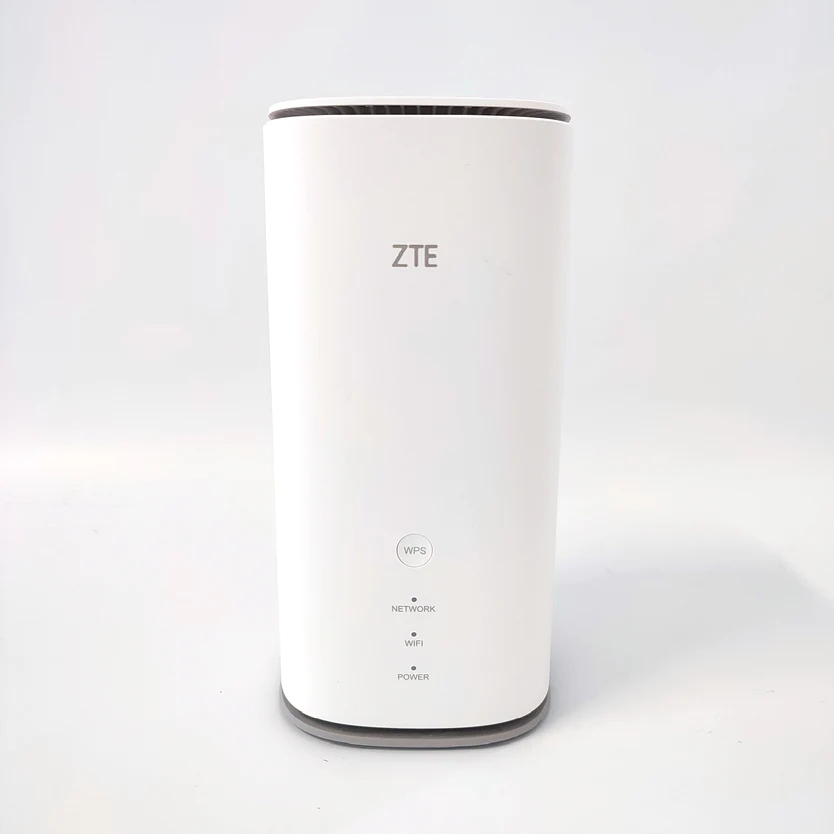 Router ZTE MC8020 5G LTE Wi-Fi 6 5,4 Gb/s Okazja ! - 14214138427 ...