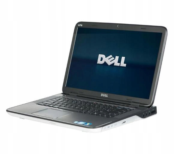 DELL XPS L501X i5 2x2.9GHz WIN10 NVIDIA 4GB AY413 - 13633845101 ...