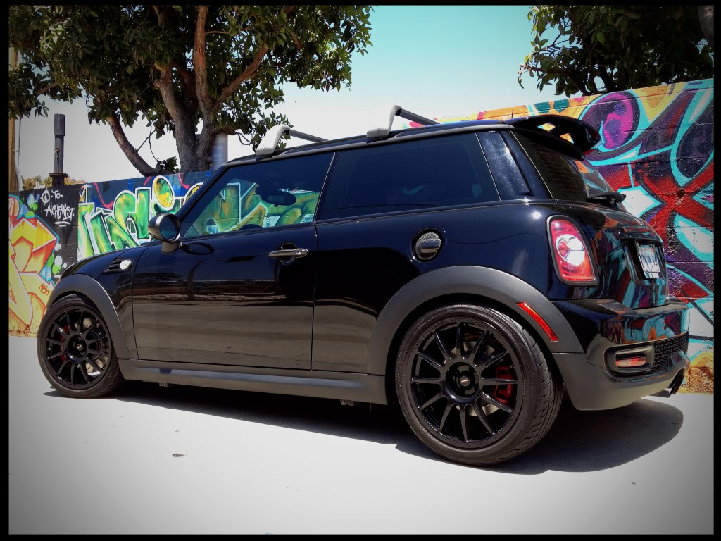 Felgi Team Dynamics Pro Race 1.2 17x7.0 4x100 MINI - 6752910463 ...