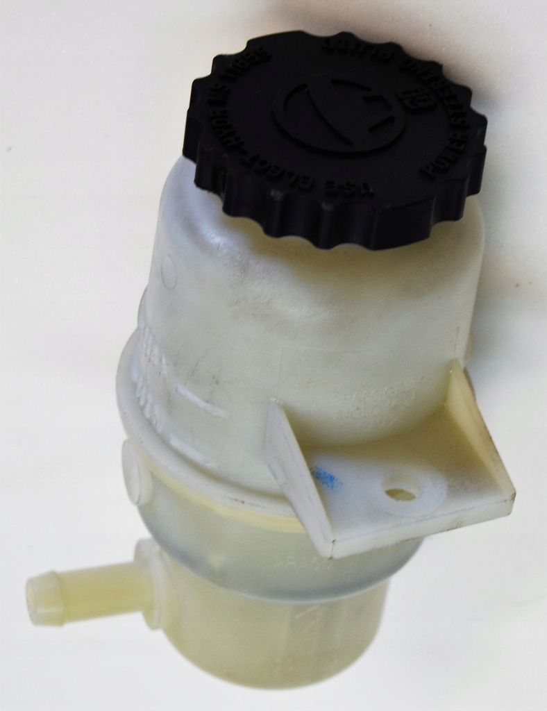 Jeep Grand Cherokee WK2 zbiorniczek wspomagania - 11487673428 ...