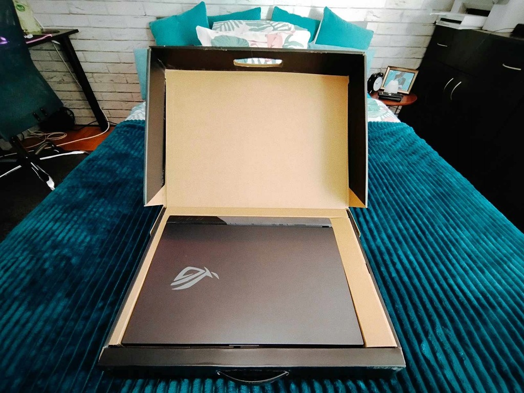 Asus ROG Strix G17 17,3" R7 RTX 3070 16/512 G12 - 13390852339 ...