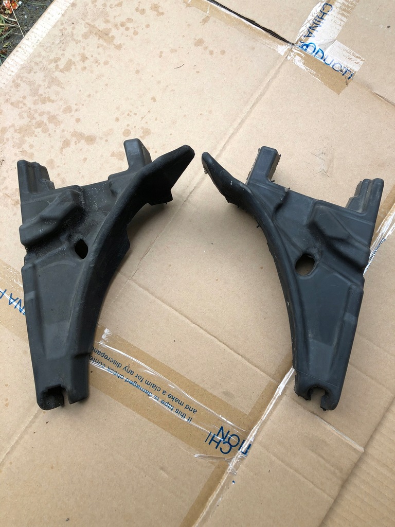 Gąbki podszybia BERLINGO PARTNER III - 12394572090 - oficjalne archiwum ...