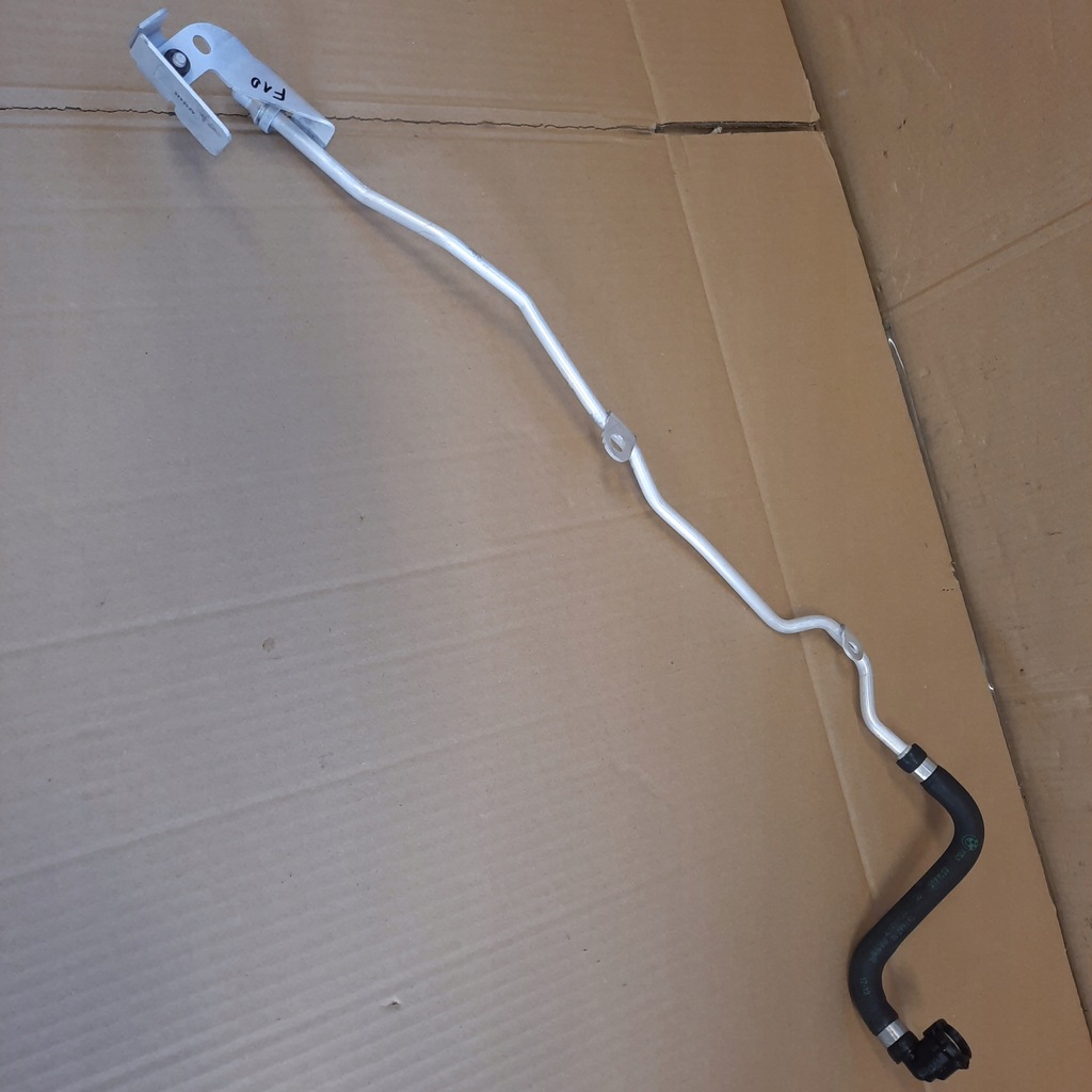 Bmw f10 n57 3.0d przewód płynu scr adblue 8514465 - 15417688808 ...