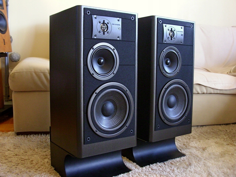 JBL LX44 Speakers In Very Good Condition 1990's Reverb