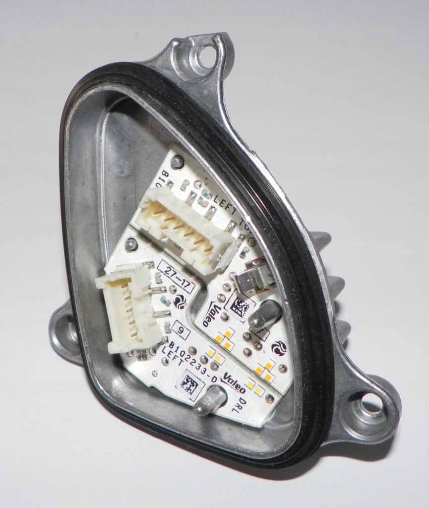 Modul Led Seat Leon 3 III Lift 90112019 Lewy - 12014471282 - oficjalne ...