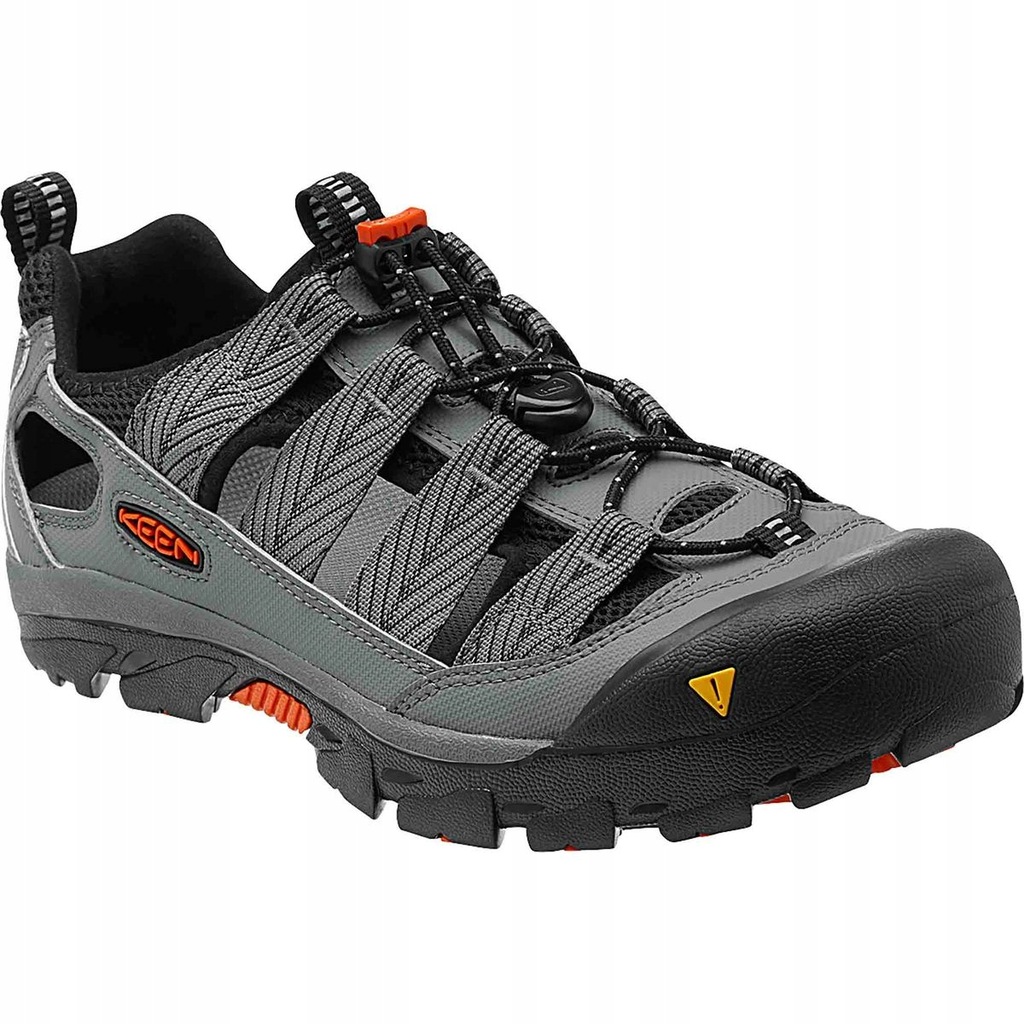 KEEN COMMUTER SANDAŁY 44 SPD ROWER - 7883183279 - oficjalne archiwum ...