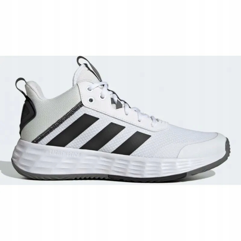 Buty do koszykówki adidas OwnTheGame 2 0 M H00469 - 13397809374 ...