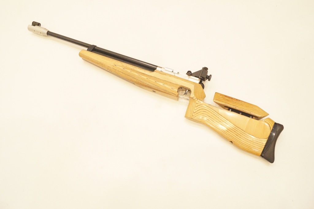 WIATRÓWKA FEINWERKBAU 600 FWB 600 PRAWY - 11807818341 - oficjalne ...