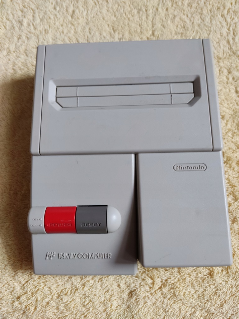 Купить Консоль Nintendo Famicom AV+pad: отзывы, фото и характеристики ...