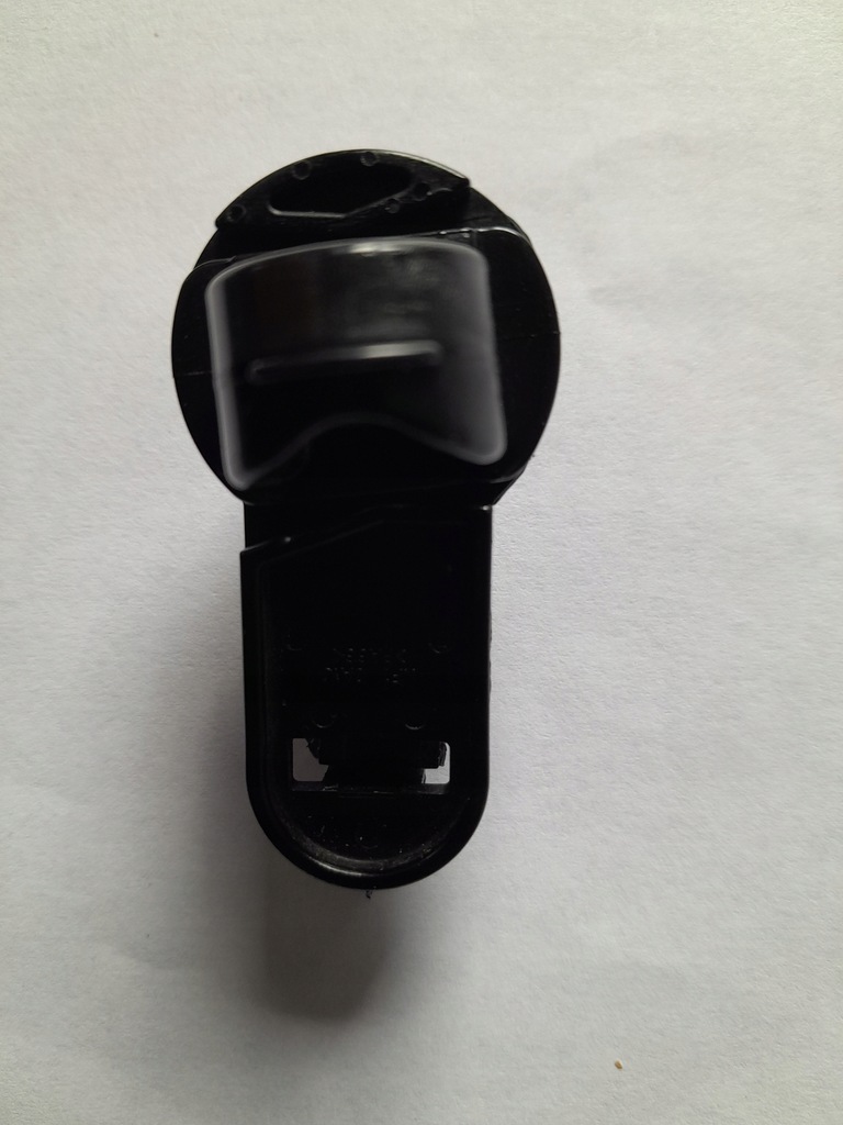 Spinka mocowanie podpory maski Nissan Qashqai J11 65773-CY00B ...