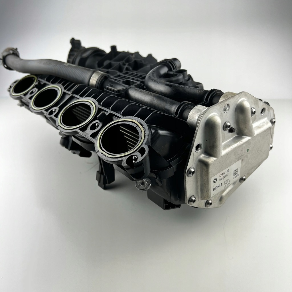 KOLEKTOR SSĄCY BMW G01 G02 G11 G12 G20 G30 G32 X4 - 13022012666 ...