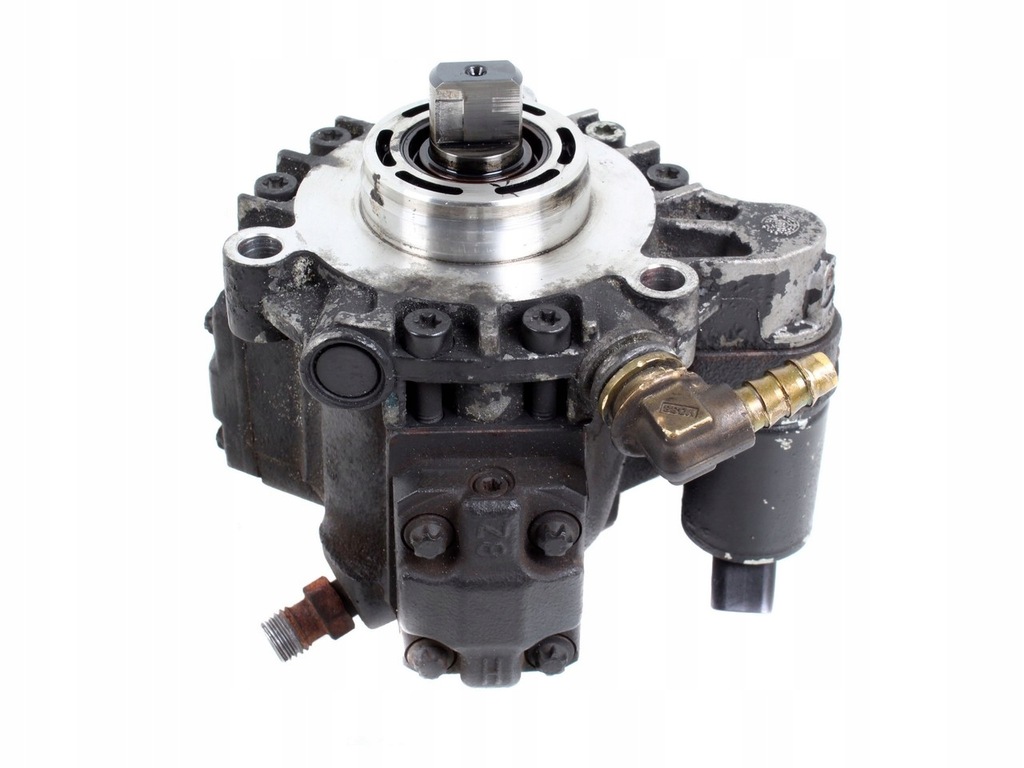 POMPA WTRYSKOWA FORD MK1 MK2 MK3 MK4 2.0 TDCI D - 12670301930 - oficjalne archiwum Allegro