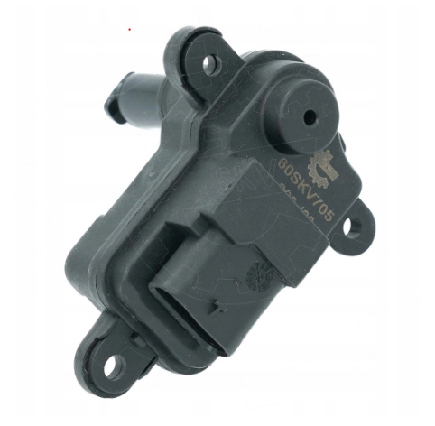 Siłownik klapki wlewu paliwa baku 60SKV705 do VW Golf VII Passat B8 ...
