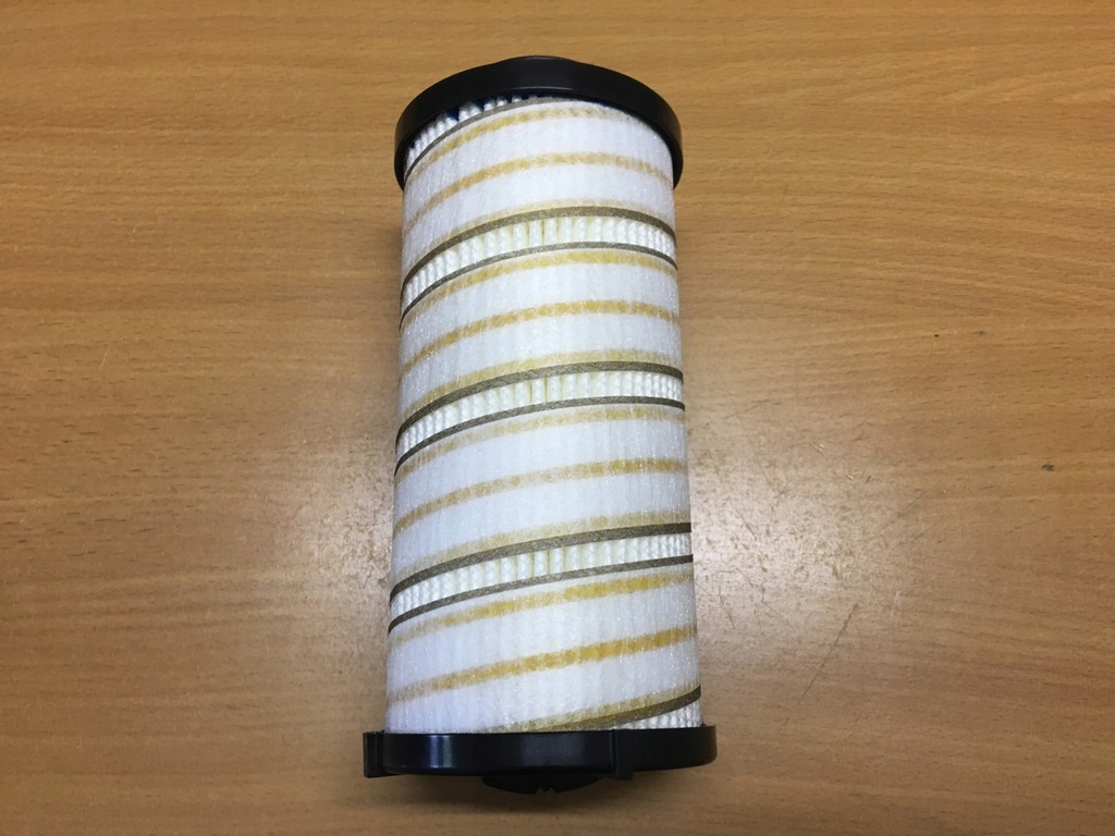 FILTR OLEJU SKRZYNI BIEGÓW 0501216503 ZF - 7955331371 - oficjalne ...