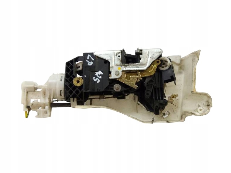 ZAMEK DRZWI LEWY PRZÓD 2207205735 Mercedes-Benz S-klasa IV (1998-2005) W220 - 15464908526 ...