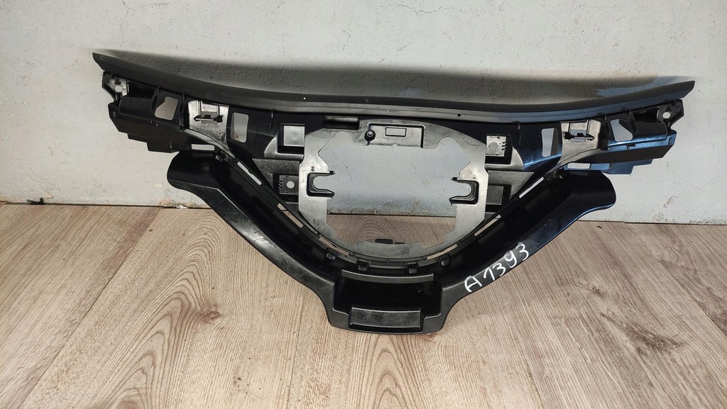 TOYOTA C-HR GRILL ATRAPA 53112-F4010 - 13211833438 - oficjalne archiwum ...