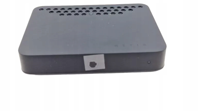 DEKODER NETIA EVOBOX 4K BT - 12660249469 - oficjalne archiwum Allegro