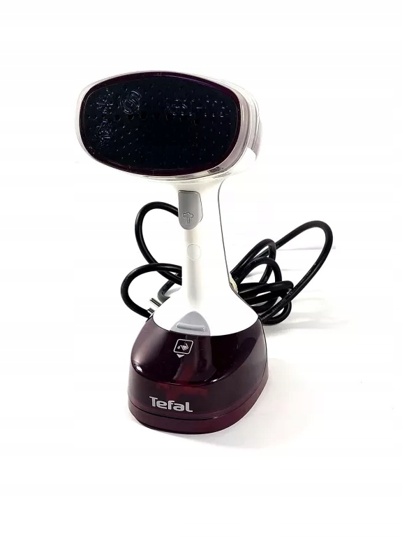 TEFAL PAROWNICA RĘCZNA DT7005 KOMPLET - 13402224720 - oficjalne ...