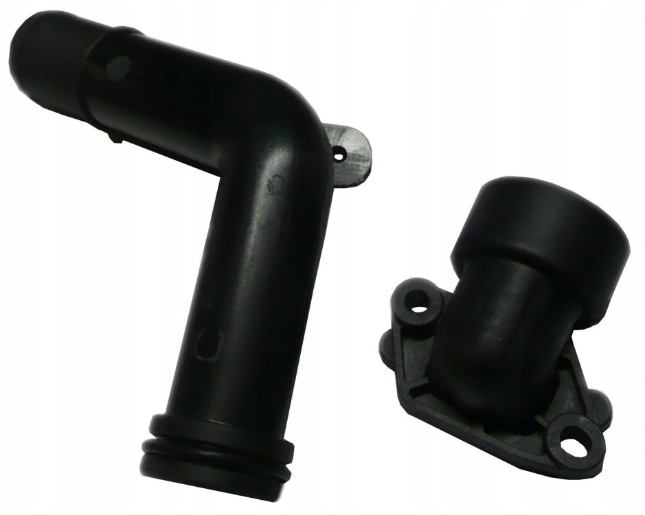 Króciec Wody 7700111985 Renault Dacia 1.2 D7F D4F - 11346973315 ...