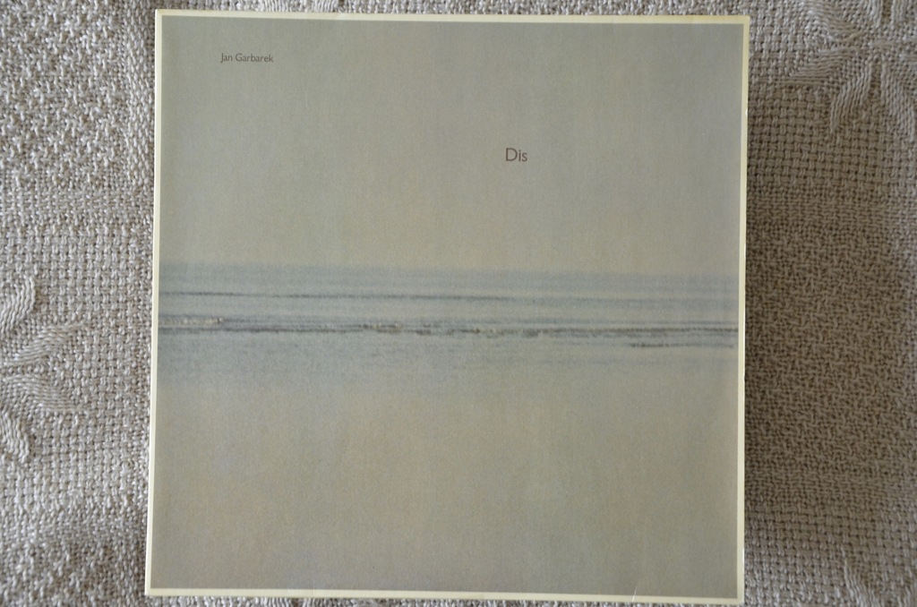 Jan Garbarek – Dis - 11866477279 - oficjalne archiwum Allegro