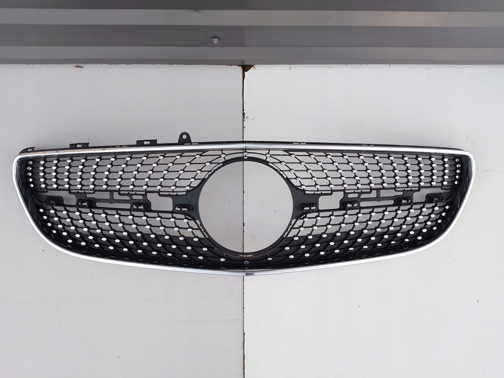 GRILL MERCEDES CLS 218 AMG LIFT DIAMOND LADNY - 12800445189 - oficjalne ...