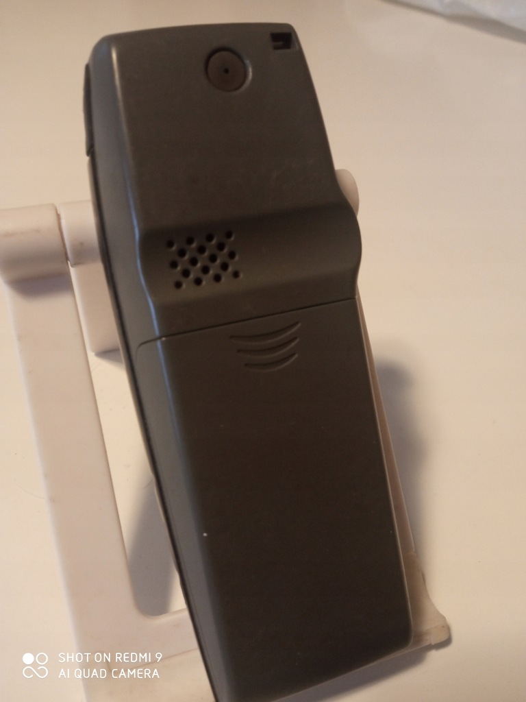 Купить Sony CMD-J7 J7 без симлока РАБОТАЮЩИЙ дешевый PL: отзывы, фото и ...