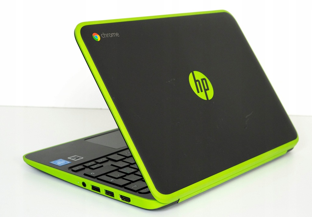 HP Chromebook 11 G5 EE Celeron - 13576341472 - oficjalne archiwum Allegro