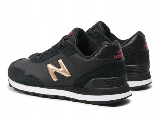 Купить Женская обувь NEW BALANCE 515 WL515LB3 38: отзывы, фото и ...