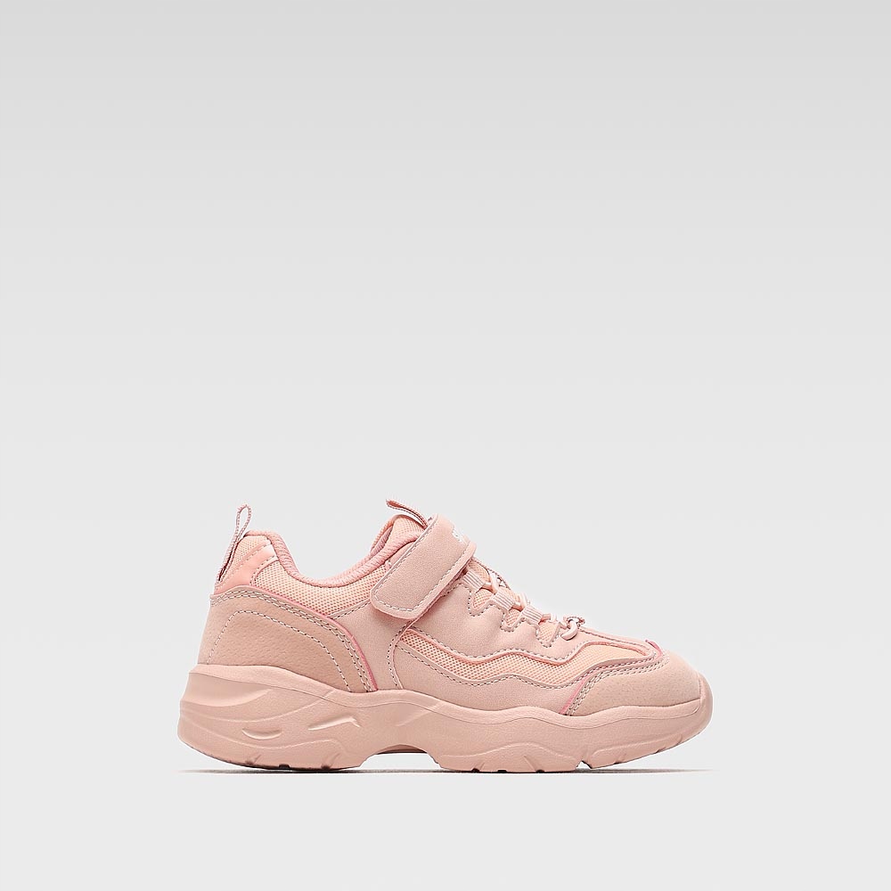 Buty sneakersy adidasy Sprandi CP40-20177Y r.33 - 11246557531 - oficjalne archiwum Allegro