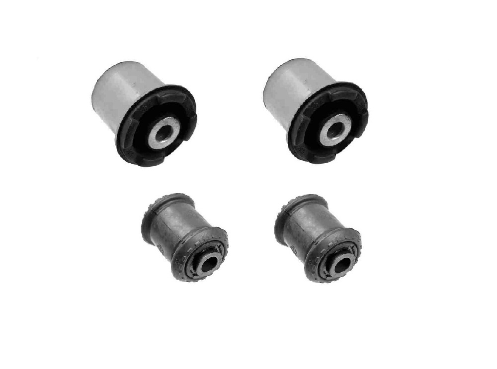 TULEJE WAHACZA OPEL ASTRA G II MERIVA ZAFIRA 4 SZT - 6187915494 ...