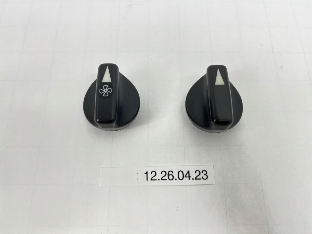 POKRĘTŁA NAWIEW WENTYLATOR MERCEDES W124 W126 - 13623761260 - oficjalne ...