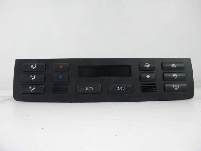 BMW E46 Panel Nawiewu. - 9164514464 - oficjalne archiwum Allegro